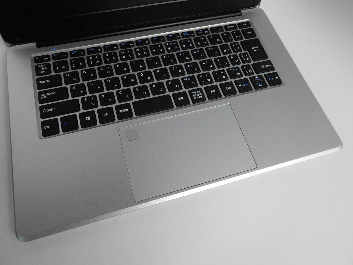 04-1804 MUGAストイック PC4 KNW14FHD4-SR Windows 10 Pro 2019年版 4コア Celeron N4120-1.1 4GB eMMC64GB 14 ...