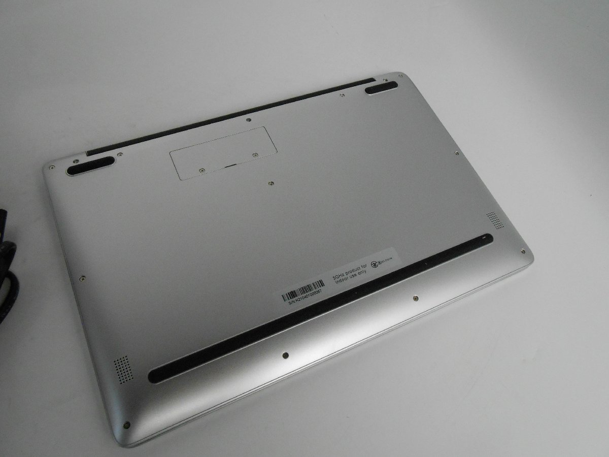 04-1804 MUGAストイック PC4 KNW14FHD4-SR Windows 10 Pro 2019年版 4コア Celeron N4120-1.1 4GB eMMC64GB 14 ...