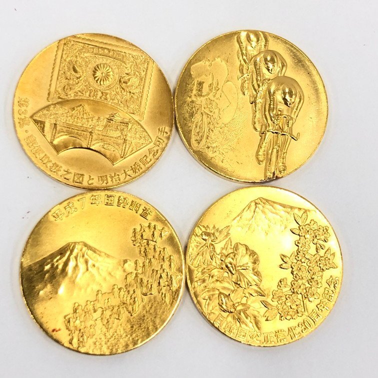 BDAV6051 K24 日本切手初日カバーメダル 純金刻印 12枚おまとめ 総重量217.6g(金製)｜売買されたオークション情報、yahooの商品情報をアーカイブ公開 - オークファン ...