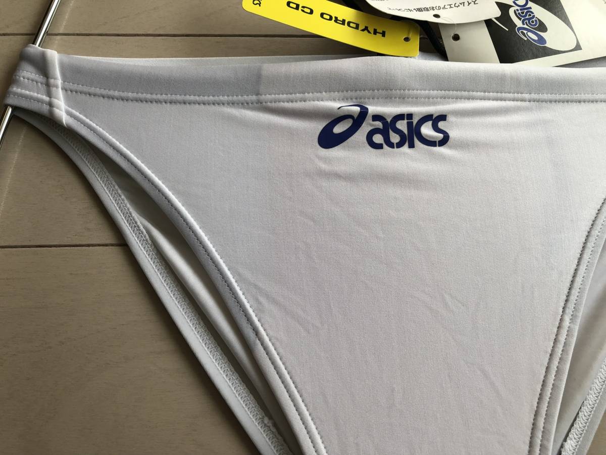 asics 別注品透け競パン AMA55T ホワイト 高光沢極薄HYDRO-CD Lサイズ 競パン(Lサイズ以上)｜売買されたオークション情報、yahooの商品情報をアーカイブ公開 ...