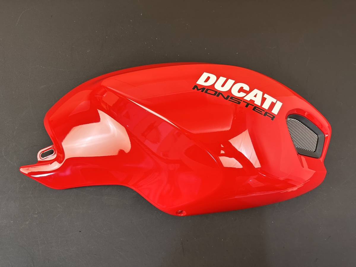 W23 ドゥカティ M696 純正 タンクカバー 右側 M796 M1100 48012591AA(ドゥカティ用)｜売買されたオークション情報 ...