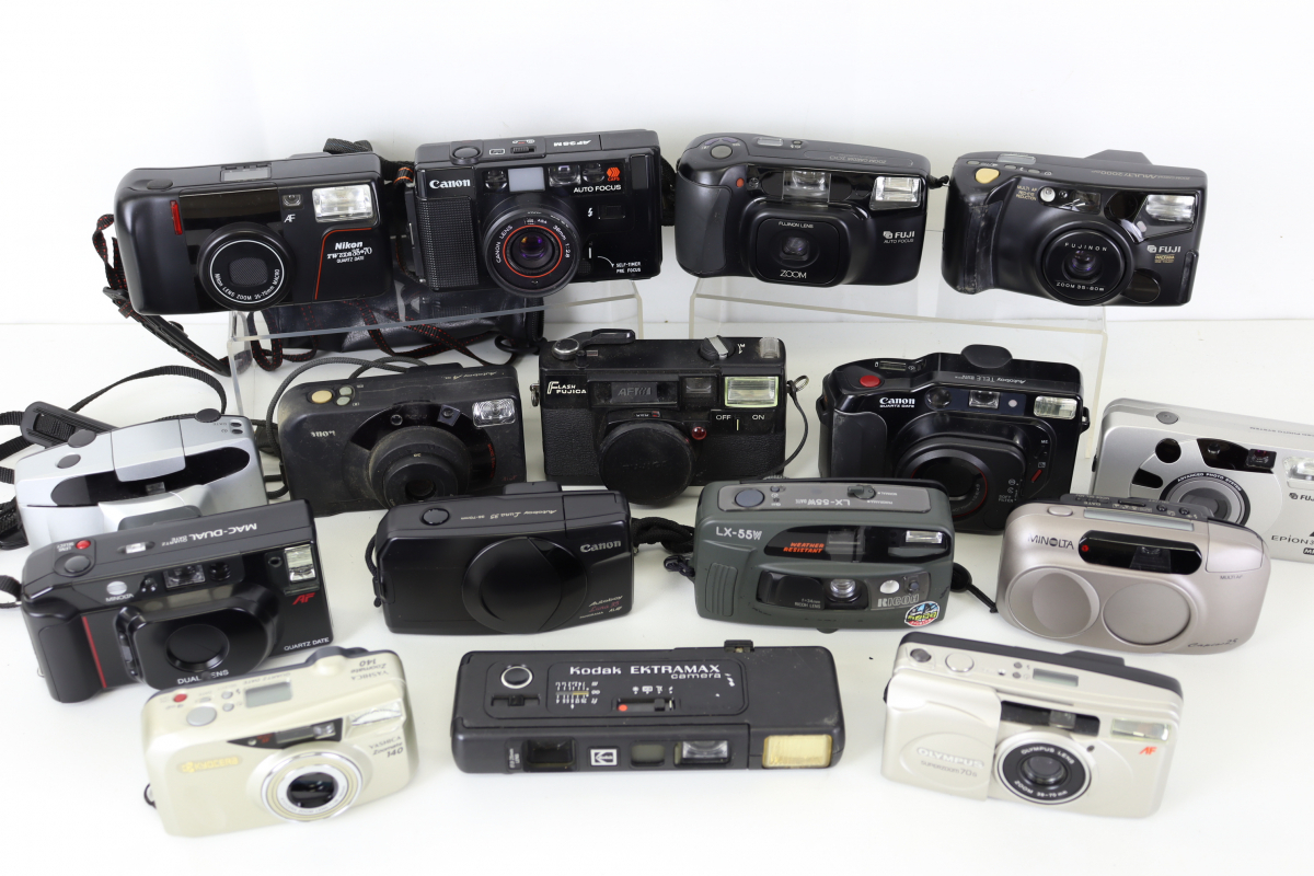 MINOLTA SKYの値段と価格推移は？｜28件の売買情報を集計したMINOLTA SKYの価格や価値の推移データを公開