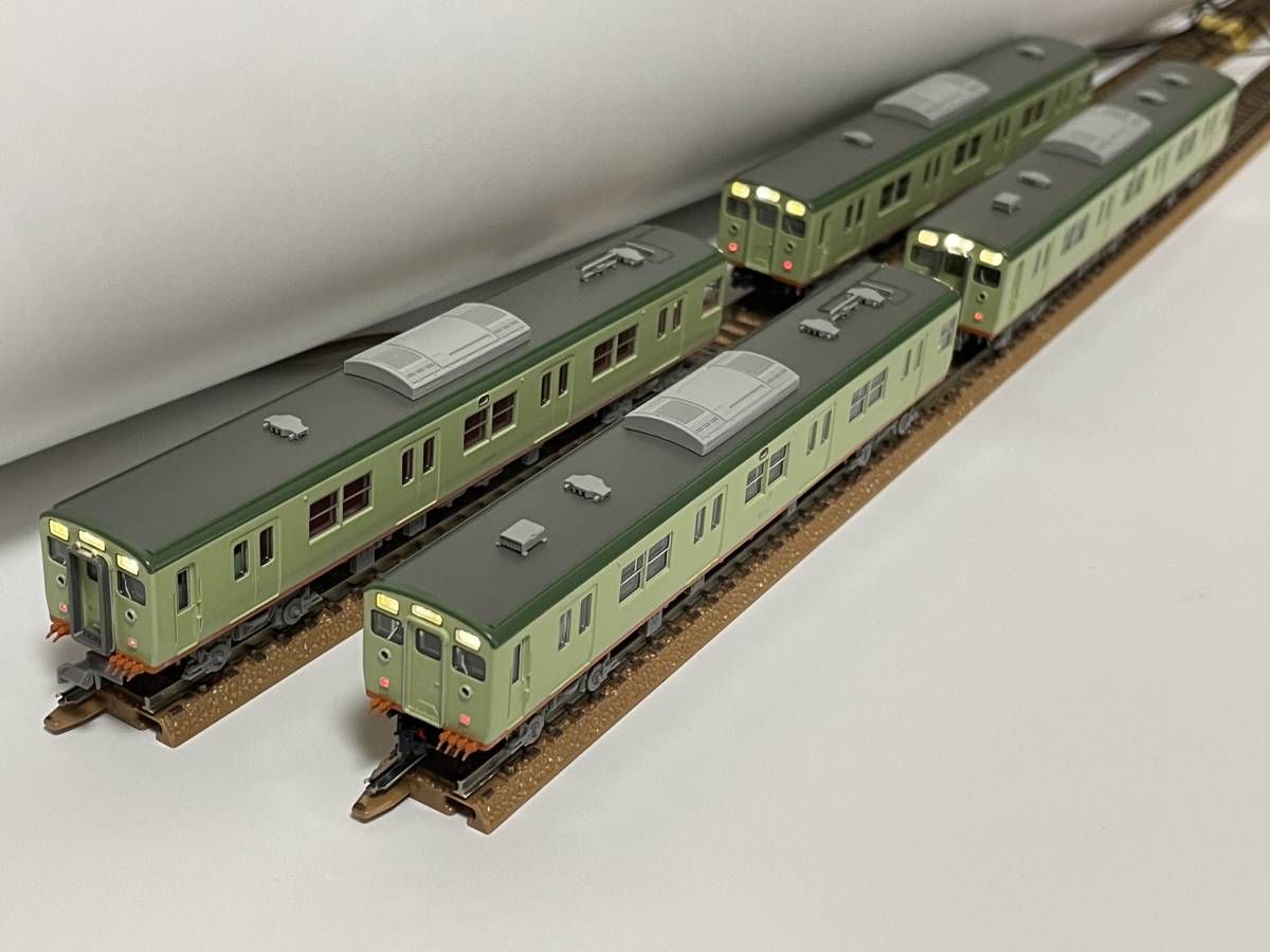 A8602 相模鉄道 新6000系 標準色 基本8両セット マイクロエース(私鉄車輌)｜売買されたオークション情報、yahooの商品情報をアーカイブ公開 - オークファン（aucfan.com）