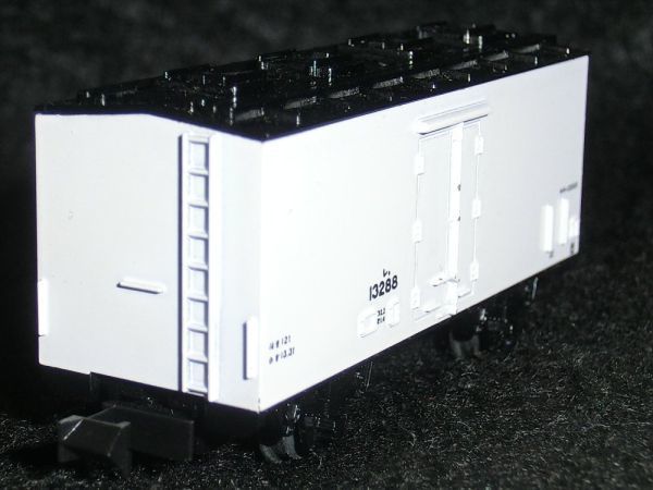 KATO レ13288(貨物列車)｜売買されたオークション情報、yahooの商品情報をアーカイブ公開 - オークファン（aucfan.com）