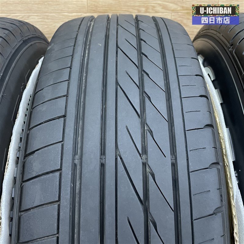 RAYS VOLK Racing TE37X SPORT BOX EDITION 16インチ×7.0 +38 6H 139.7 グッドイヤー ...