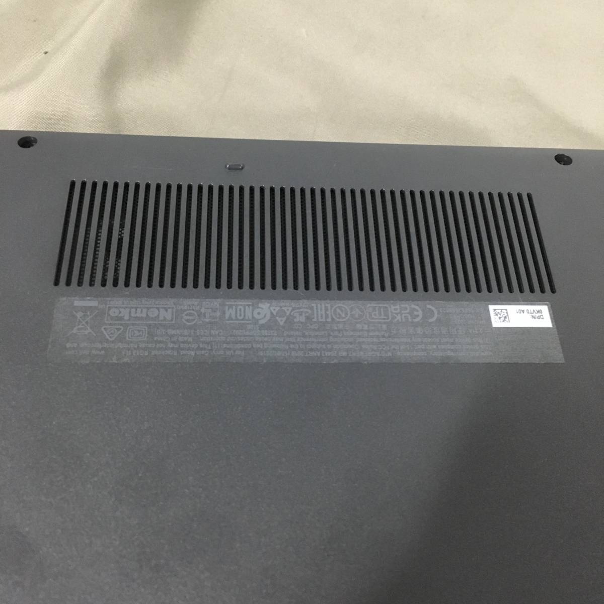 DELL ノートPC ノートパソコン Inspiron 3502 P90F Intel R Celeron R N4020 CPU @ 1 ...