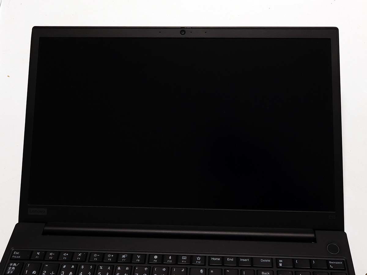 ThinkPad E15 gen1 i5-10210u/FHD IPS/16GB/256GB/Windows 11 Pro(15インチ ...
