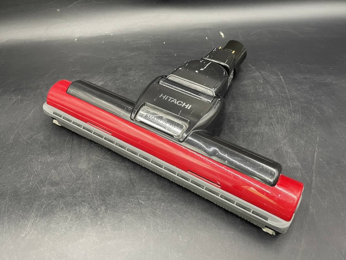 HITACHI/日立 サイクロン 掃除機 ヘッド 吸い口 床ブラシ CV-PD700 CV-PE700 CV-S350E4 CV-S350E5 CV-SE300(日立)｜売買されたオークション ...