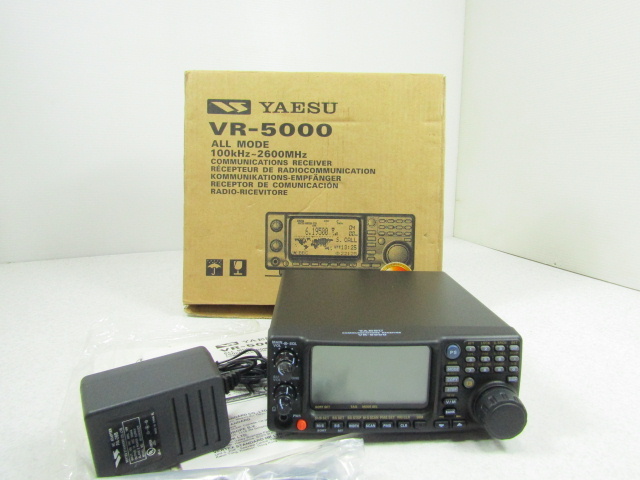 VR-5000の値段と価格推移は？｜5件の売買情報を集計したVR-5000の価格や価値の推移データを公開