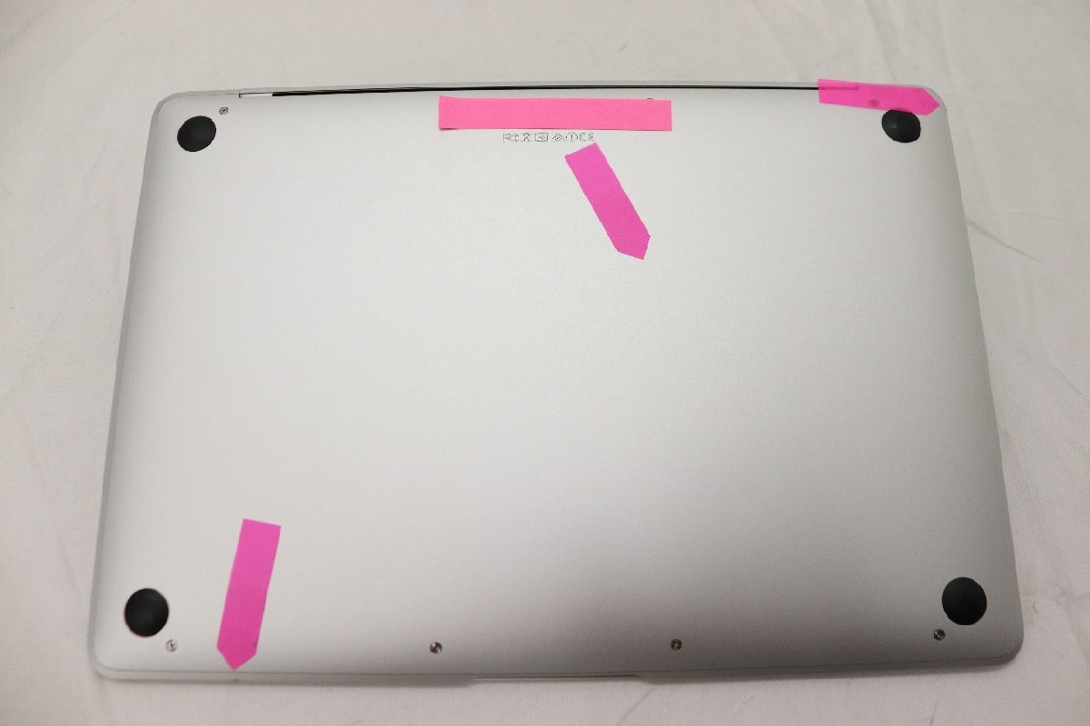 N0531 1円 2017年 i5 Apple / MacBook A1534 Retina.12-inch 2017 / CPU：core ...