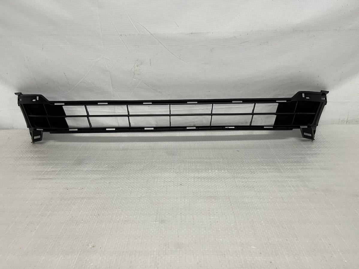 119. アリオン用 ラジエータグリルLWRNo.1プレミオ/アリオン DBA-NZT260 トヨタ純正部品 53112-20330(フロント ...