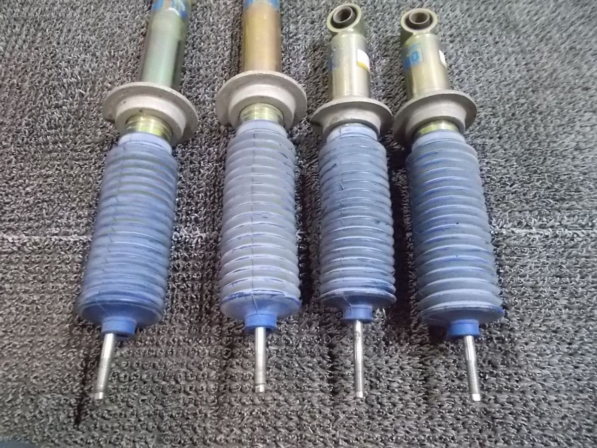 激安 BNR32 スカイライン GT-R GTR OHLINS オーリンズ Cリング 車高調 減衰調整 1台分 RB26DETT CT6 ...