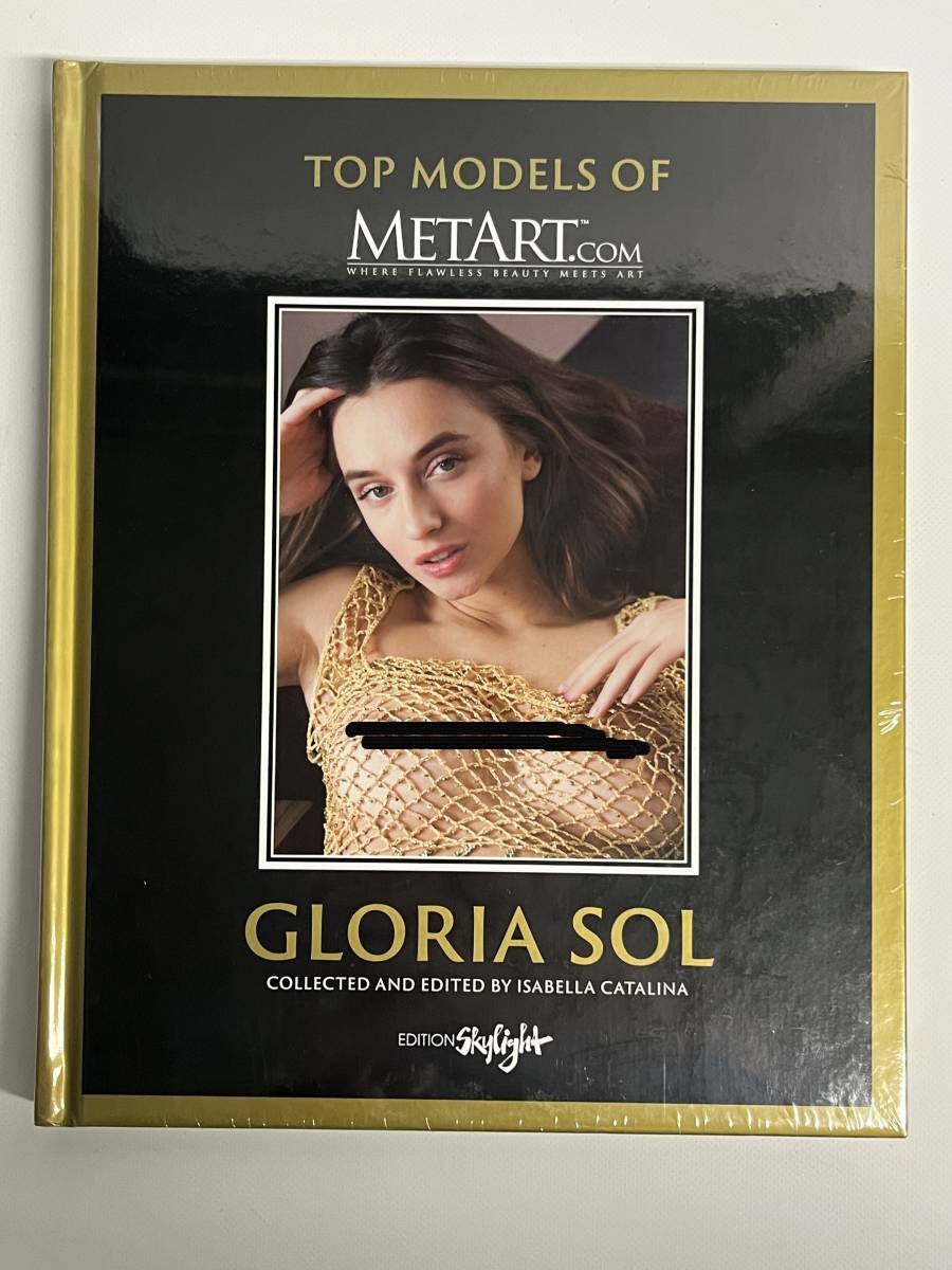 Top Models of METART.com GLORIA SOL 海外 洋書 ヌード アート 写真集(アート写真)｜売買されたオークション情報、yahooの商品情報をアーカイブ公開 ...