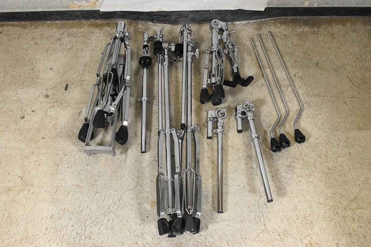 Pearl/パール ドラム 4点セット VISION SST BIRCH PLY SHELL(セット)｜売買されたオークション情報、yahooの商品情報をアーカイブ公開 - オークファン ...