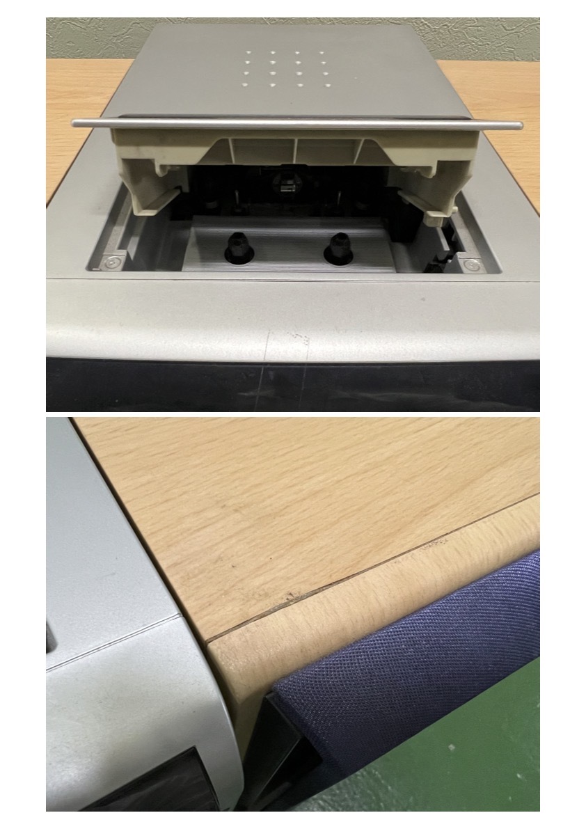 6031 aiwa アイワ XR-MD710 MD/CD ステレオシステム SX-M710 スピーカーシステム システムコンポ ジャンク(MDコンポ)｜売買されたオークション情報、yahooの ...