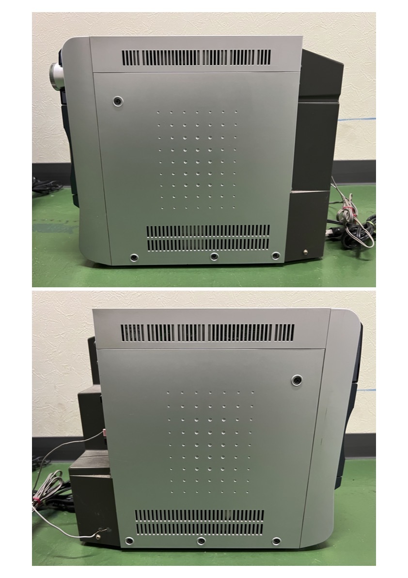 6031 aiwa アイワ XR-MD710 MD/CD ステレオシステム SX-M710 スピーカーシステム システムコンポ ジャンク(MDコンポ)｜売買されたオークション情報、yahooの ...