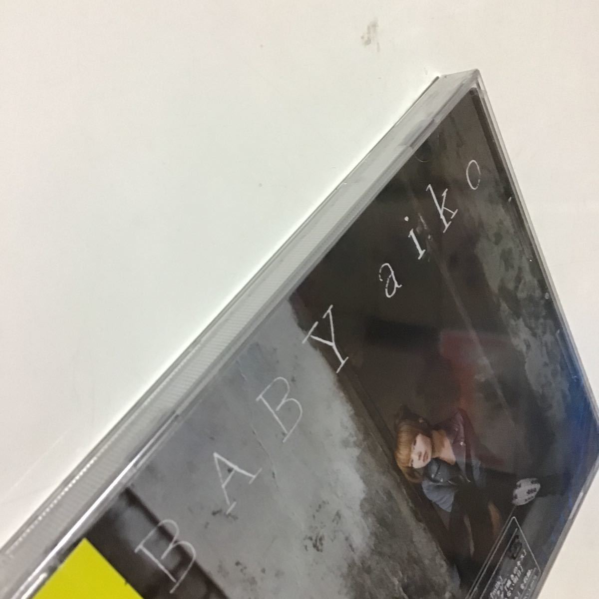 aiko／BABY(CD)｜売買されたオークション情報、yahooの商品情報をアーカイブ公開 - オークファン（aucfan.com）