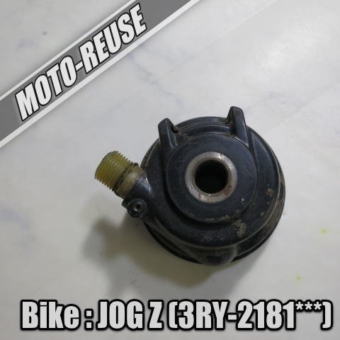 JOG Z ジョグZ 3RY 純正メーターギア ギヤ 3RY K25867(ヤマハ用)｜売買されたオークション情報、yahooの商品情報を ...