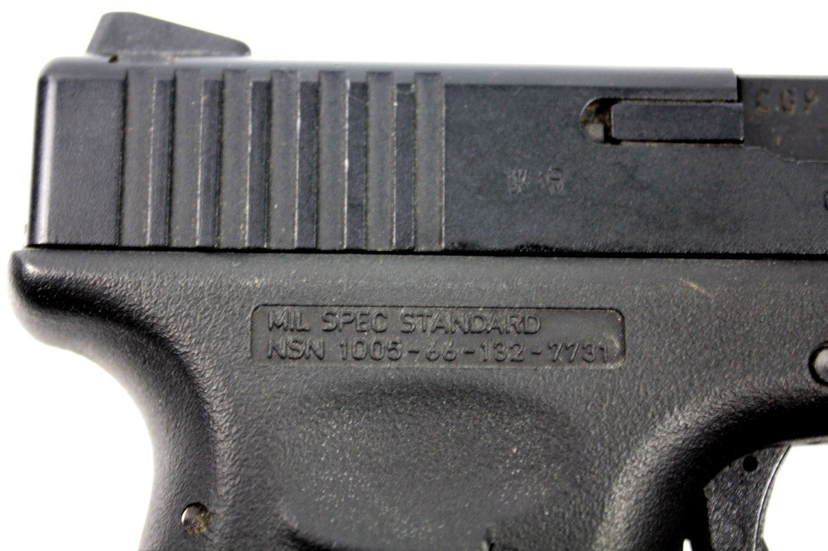 KSC GLOCK19 グロック19 G19 MIL SPEC STANDARD COP471 US マガジン2個付き ガスガン エアガン ...