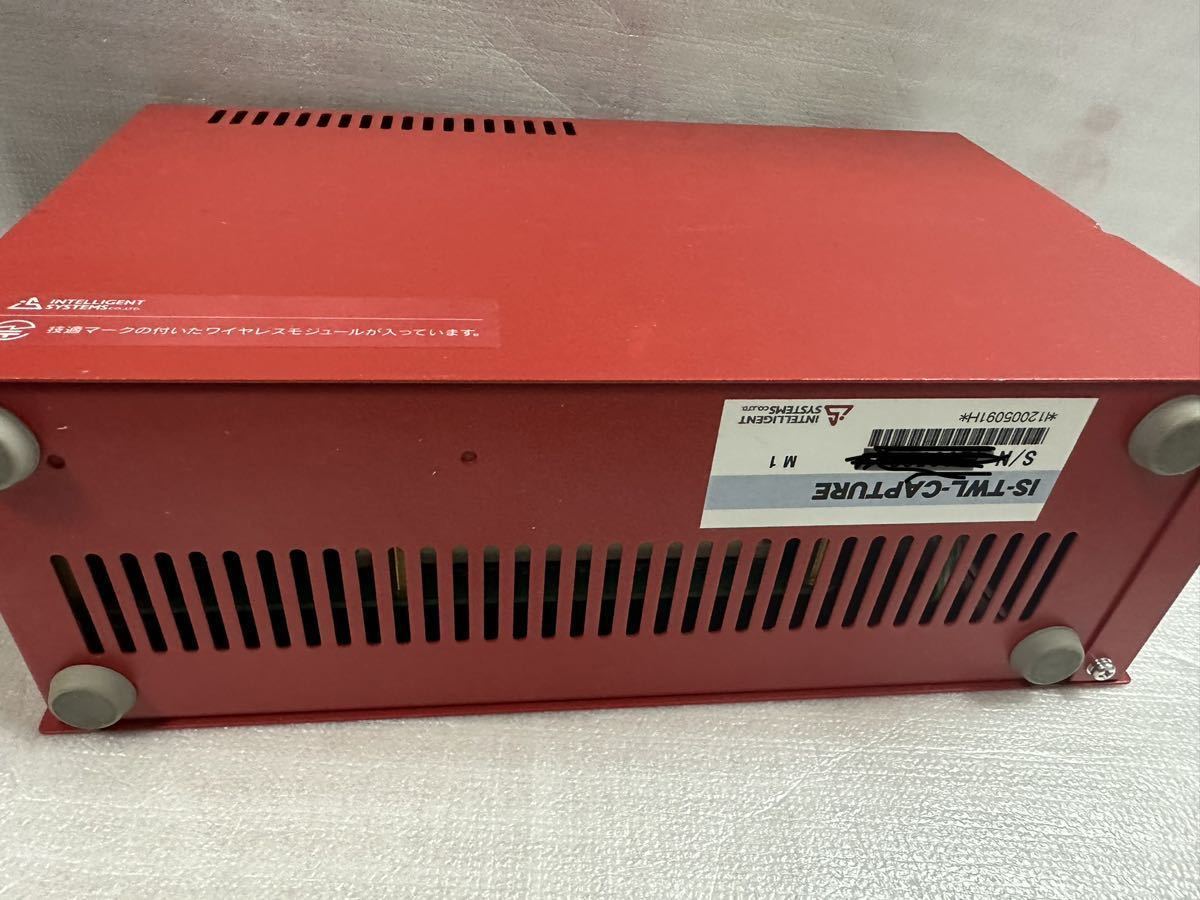 INTELLIGENT SYSTEMS ニンテンドー DSi 開発機 IS-TWL-DEBUGGER Capture(アクセサリ、周辺機器 ...