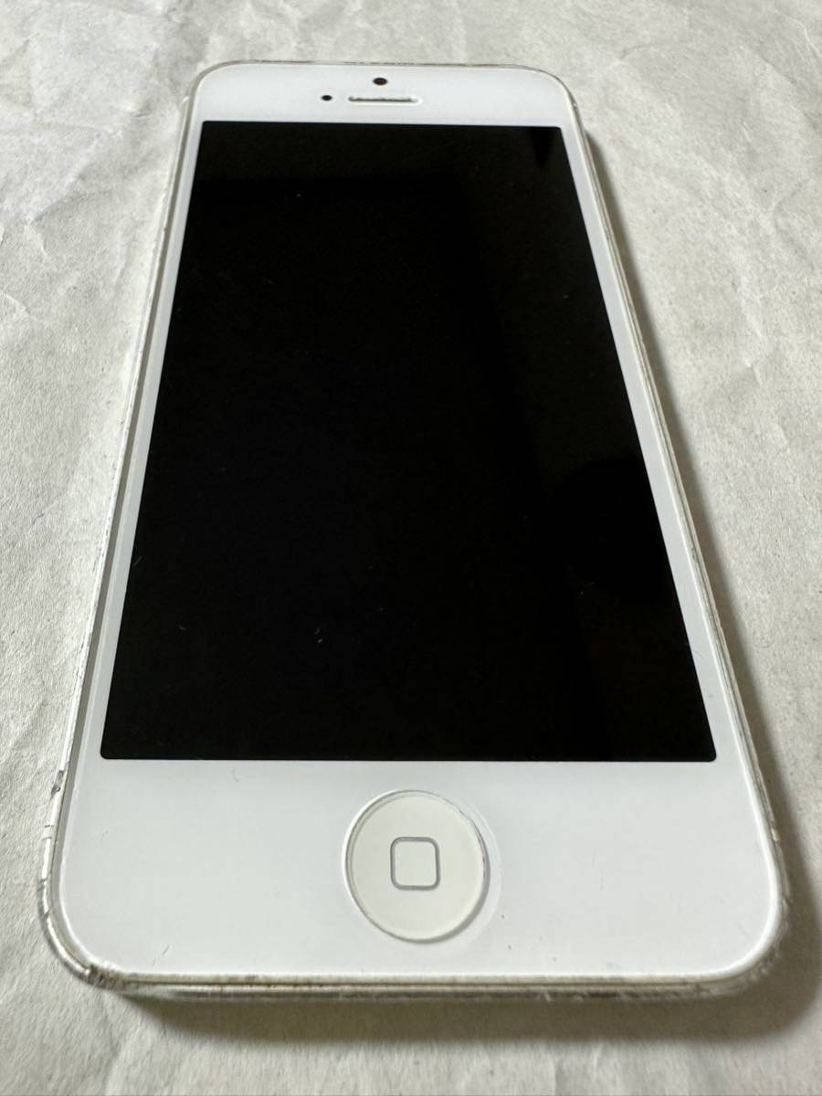 iPhone5 a1429 シルバー IMEI:013552008946053(iPhone)｜売買されたオークション情報、yahooの商品 ...