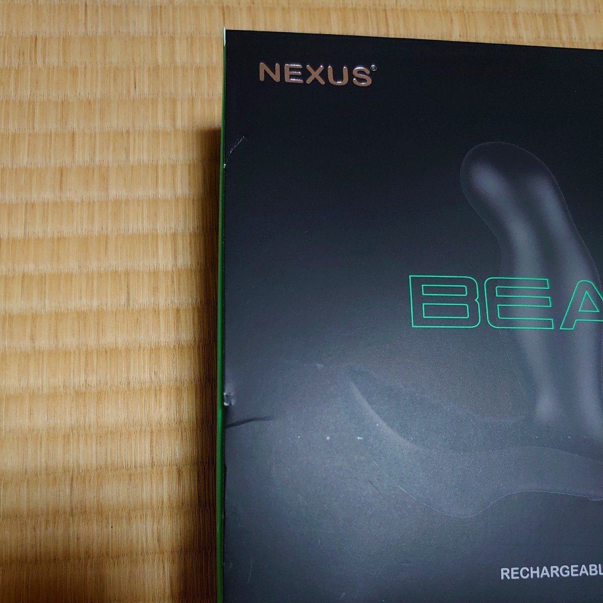 NEXUS BEAT ネクサス ビート REVO STEALTH nexus revo レボステルス アネロス ANEROS(その他)｜売買されたオークション情報、yahooの商品情報を ...
