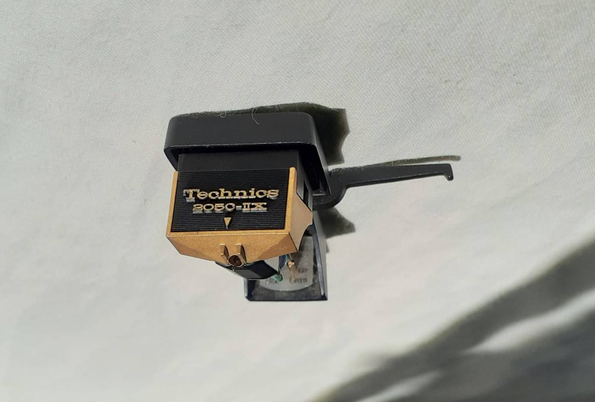 Technics テクニクス 205C-IIX(MM)｜売買されたオークション情報、yahooの商品情報をアーカイブ公開 - オークファン ...