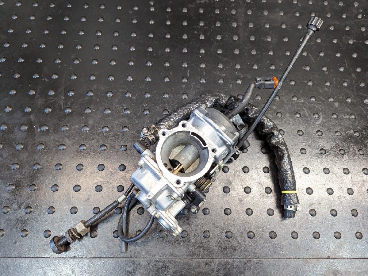 ビューエル M2 サイクロン 純正 キャブレター 27942-96 2001年式 最終型 検索 S1 S3 X1 XL883 XL1200 Buell R050714(ビューエル用)｜売買され ...