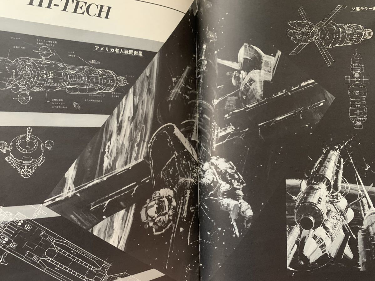 ANIME DO Vol.1 創刊号 FUTURE WAR 198X年 モンキー パンチ 高橋留美子(アニメーション)｜売買されたオークション ...