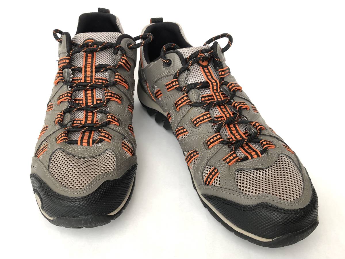 MERRELL Waterpro Manistee Boulder/メレル ウォータープロ ヴィンテージ True Religion箱入り ...
