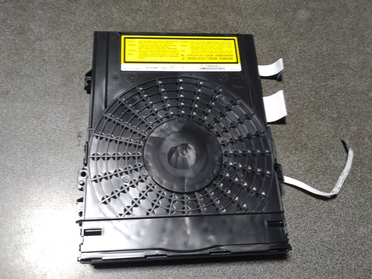 BPX-10 SONY ブルーレイプレーヤー BDP-S1500 BDP-S1700 シリーズ用ドライブ BD DVD再生確認済み その2 ...