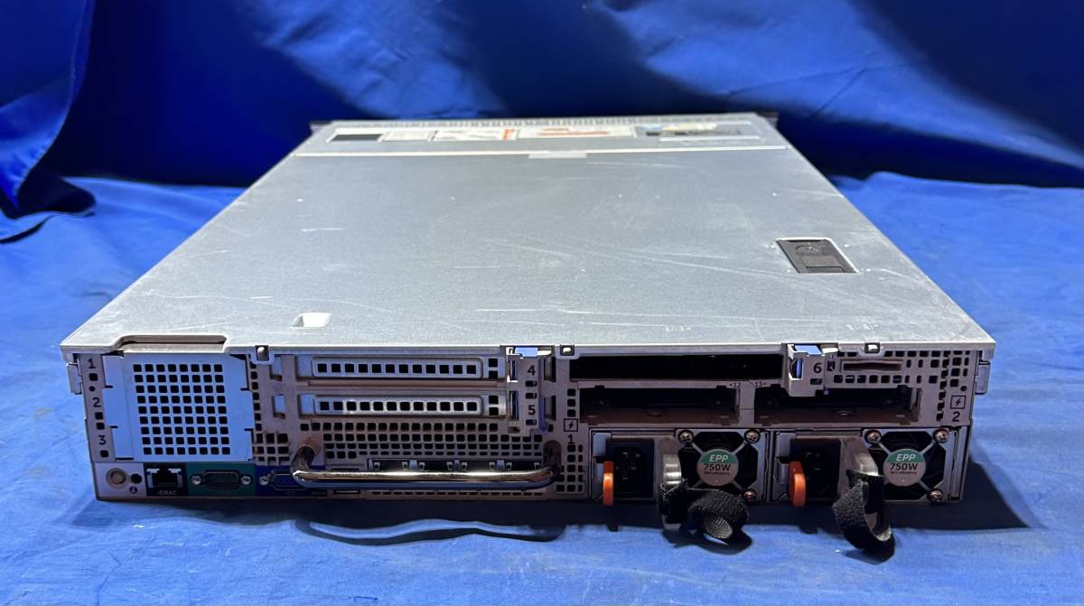 S5072111 DELL NX3230 1点 通電OK 本体のみ(デル)｜売買されたオークション情報、yahooの商品情報をアーカイブ公開 ...