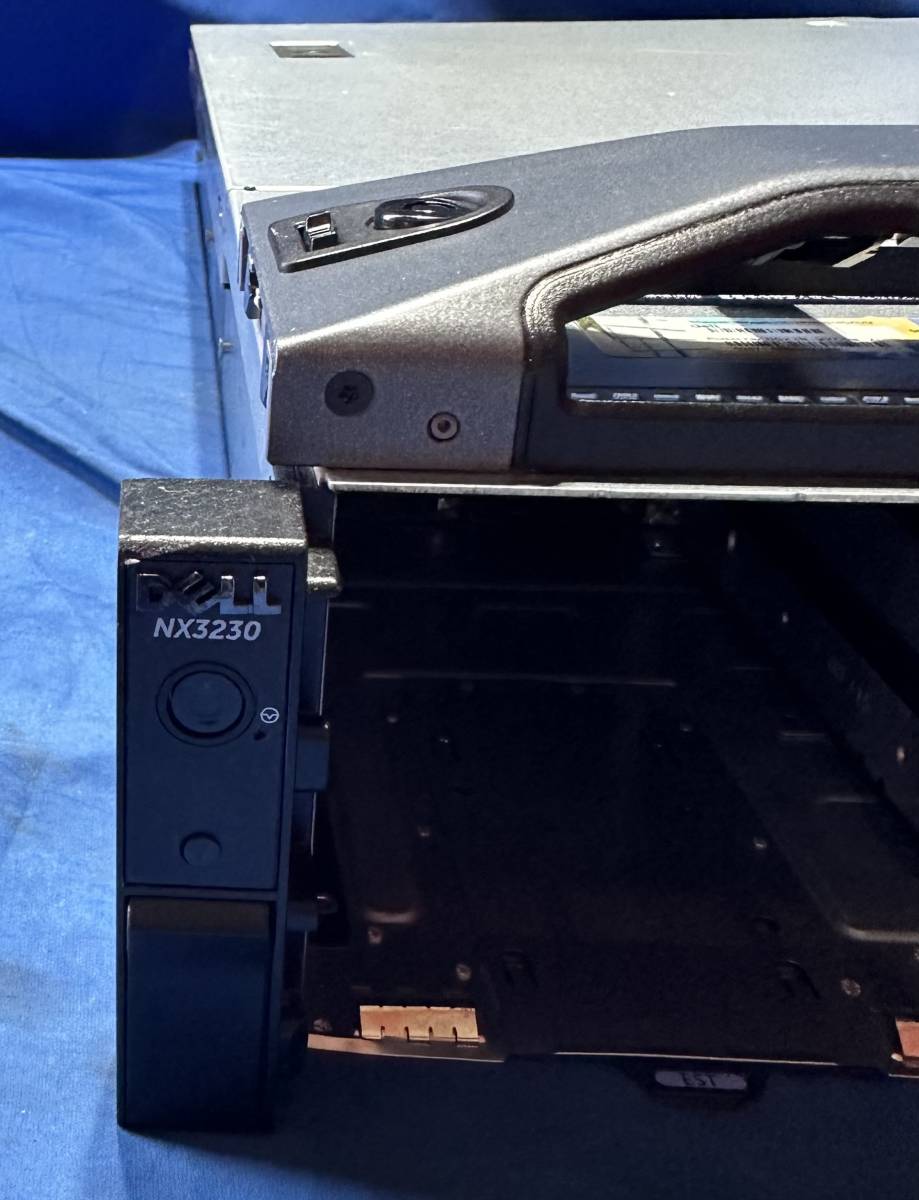 S5072111 DELL NX3230 1点 通電OK 本体のみ(デル)｜売買されたオークション情報、yahooの商品情報をアーカイブ公開 ...