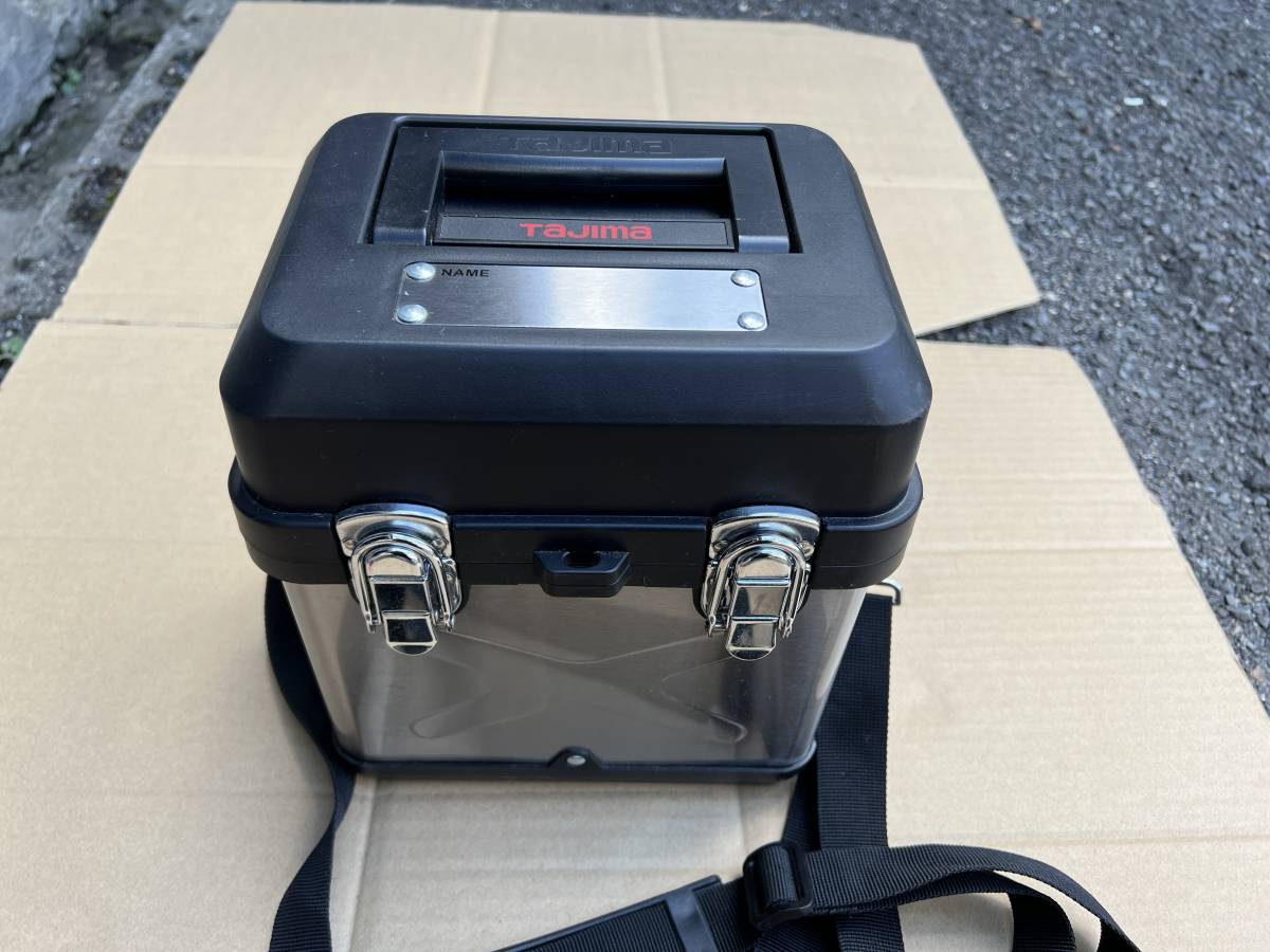 タジマ レーザー 墨出し器 ZEROB-TYZ ZERO BLUEーTYZ(光学測定器)｜売買されたオークション情報、yahooの商品情報をアーカイブ公開 - オークファン（aucfan.com）