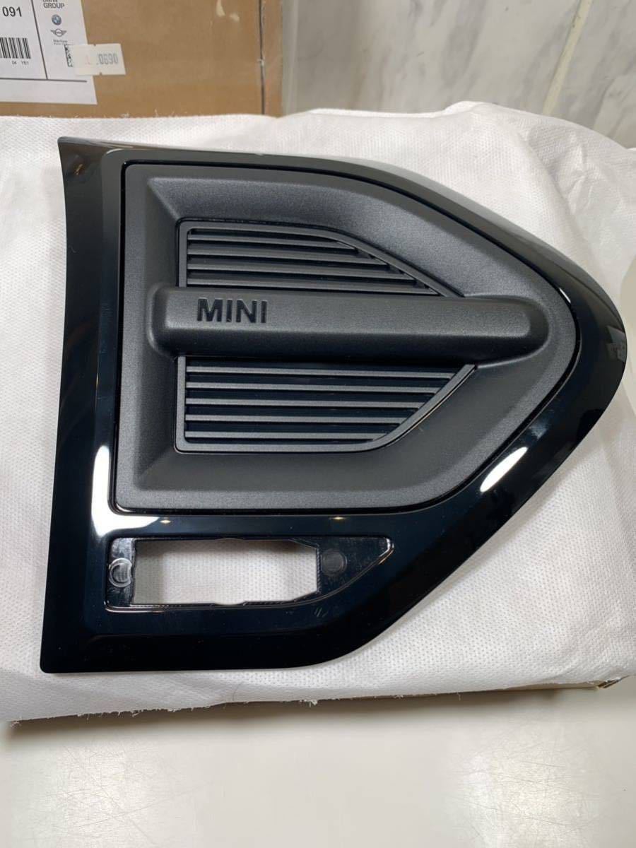 BMW MINI F60 クロスオーバー サイド スカットル 純正 左右(ミニ)｜売買されたオークション情報、yahooの商品情報をアーカイブ ...