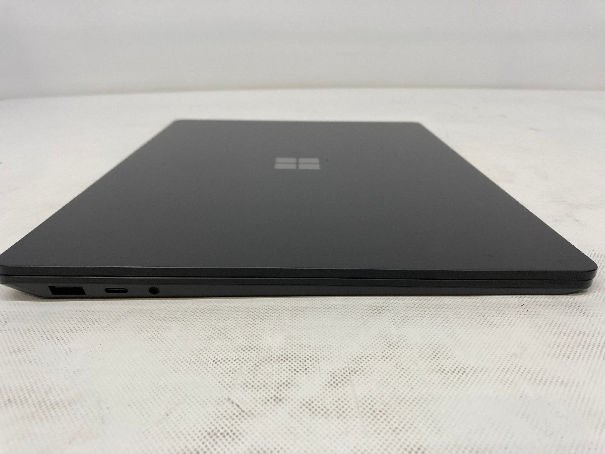 Microsoft Surface Laptop 3 Model:1868 i7-1065G7/メモリ16GB/SSD512GB ...