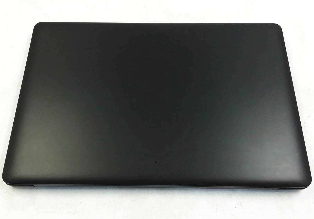 ノートパソコン PC eX.computer TSNB14UP1 Celeron 3867U メモリ4GB SSD M.2 SATA128GB Windows 10 Pro 64bit ...