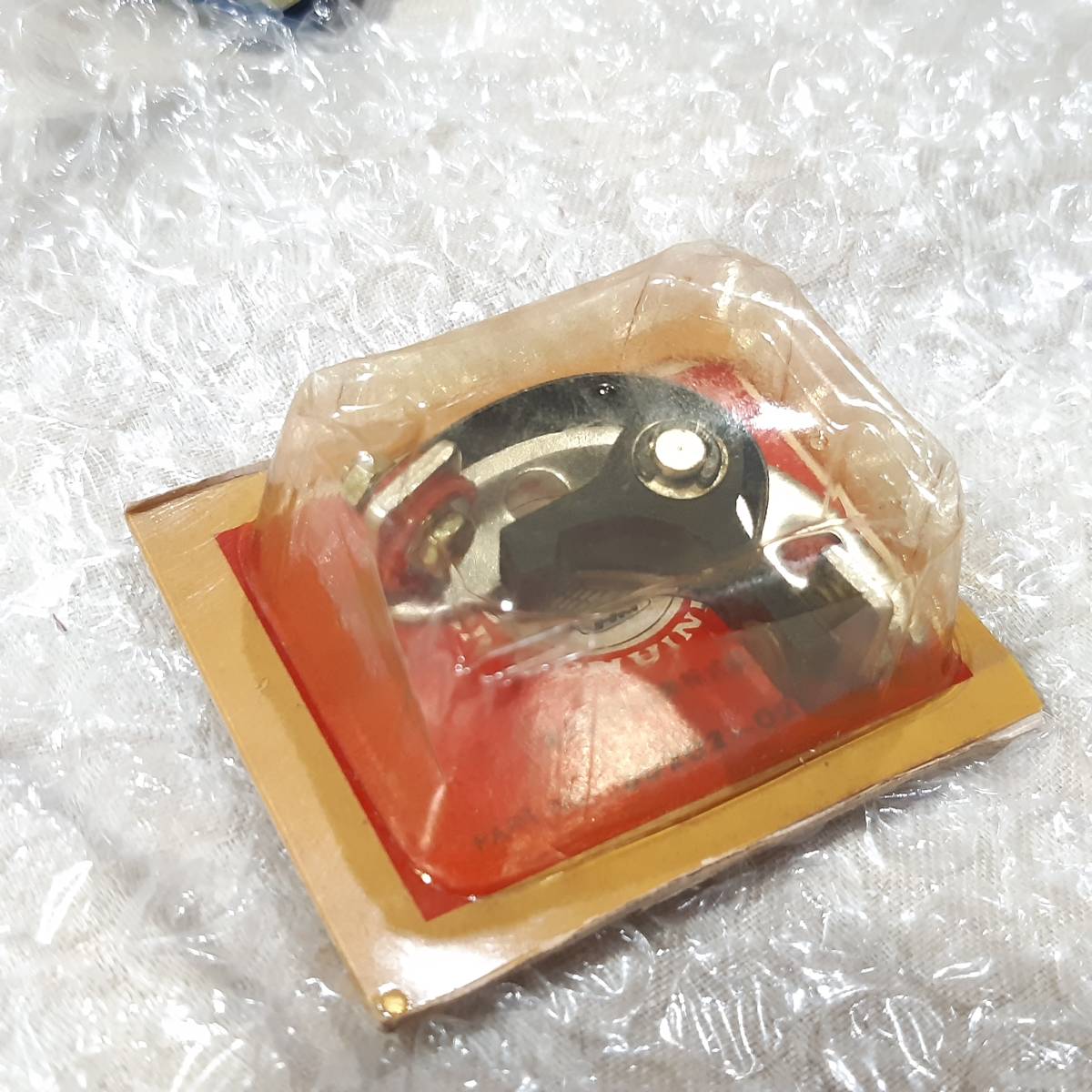 NOS ホンダ CL90 CS90 S90 CT90 CM90 ポイント コンタクトブレーカー コンデンサ 品番30202-028-003 ...