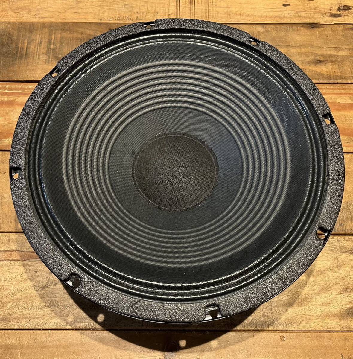 Eminence LEGEND 1275 USA製 ギターアンプ用スピーカー 12インチ 8オーム エミネンス レジェンド(キャビネット ...