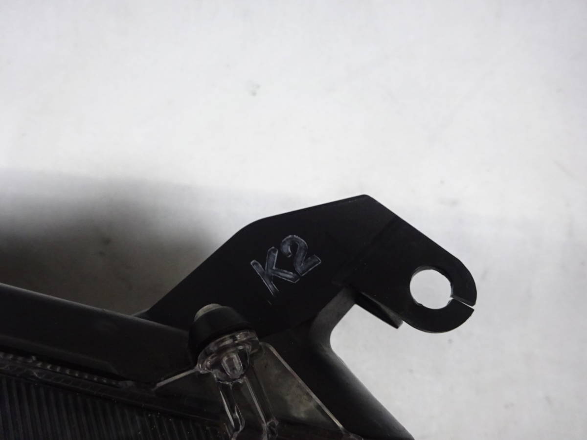 程度良好 ヤリス MXPA10/MXPH10/MXPA15/MXPH15 ヘッドライト ヘッドランプ 右 右側 LED 81110-K0030 ...