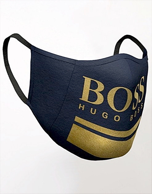 HUGO BOSS ヒューゴボス フェイスマスク マスクカバー(ヒューゴ･ボス)｜売買されたオークション情報、yahooの商品情報をアーカイブ ...