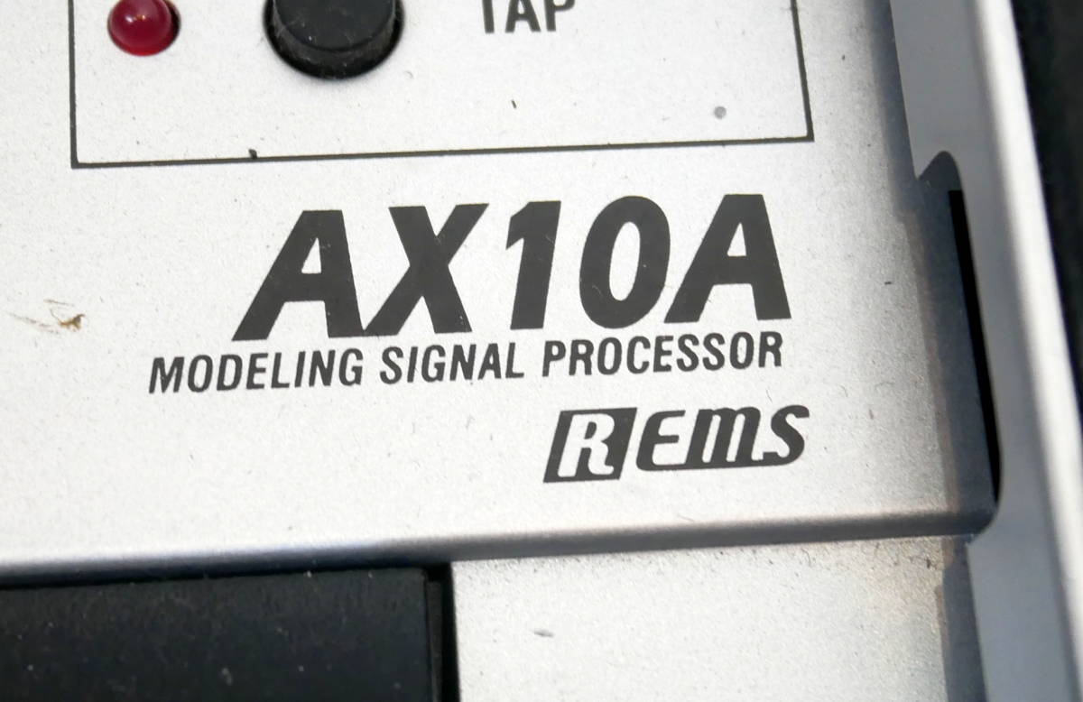 R507-B194 ジャンク KORG TONEWORKS AX10A アコースティックギター用マルチエフェクター(マルチエフェクター)｜売買 ...