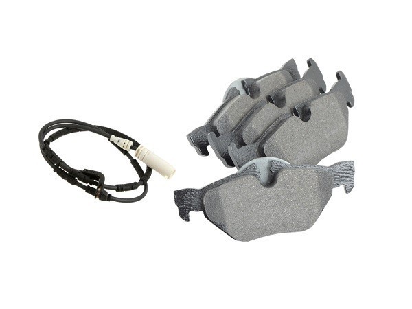 リア ブレーキパッド パッドセンサー BMW E82 E87 E88 E90 E91 E92 116i 118i 120i 130i 320i 323i 325i 互換品 ...