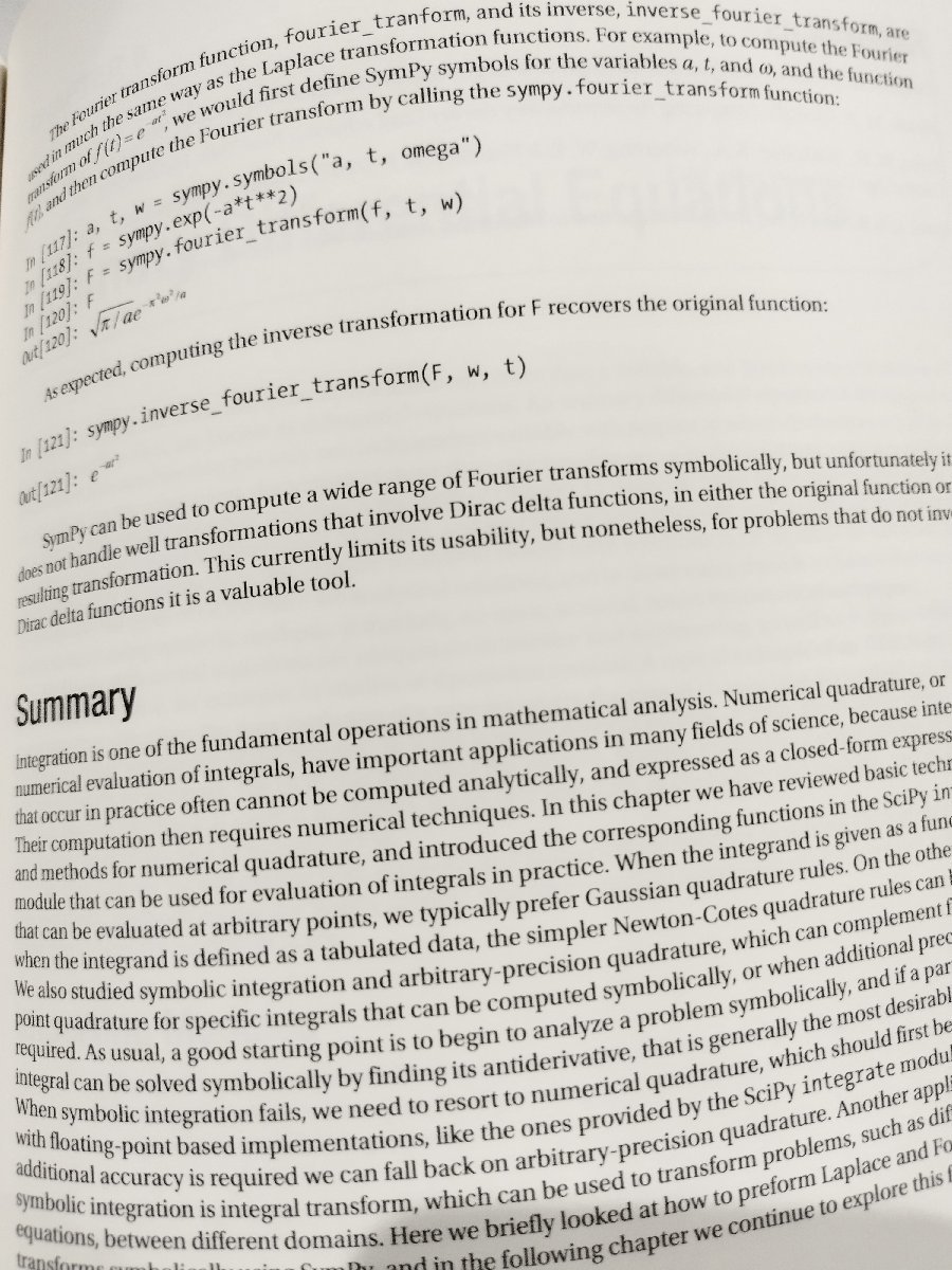 Numerical Python A Practical Techniques Approach for Industry Robert Johansson/洋書/英語/プログラミング ...