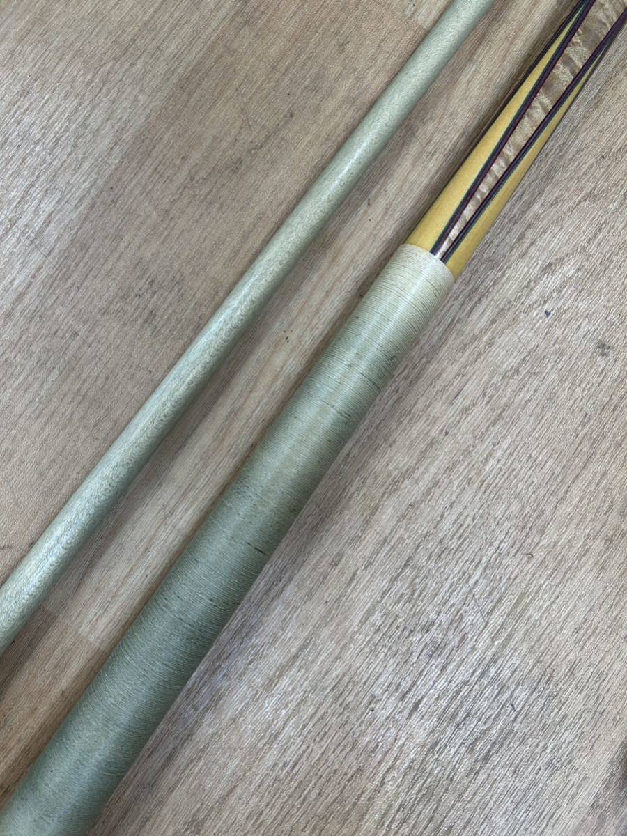 ビリヤードキュー JIMMY REMPE(ビリヤード)｜売買されたオークション情報、yahooの商品情報をアーカイブ公開 - オークファン ...