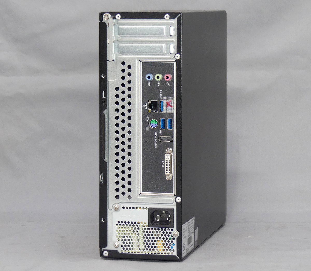 マウスコンピューター MousePro MPro-S200S2 Core i5-8400 8GB 4TB 現状渡し ジャンク扱い J〇 ...