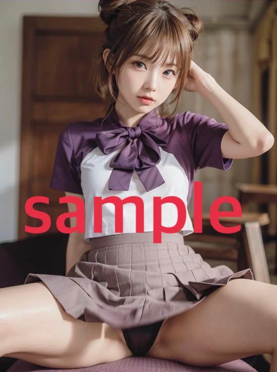 AIアート AIグラビア AI写真 AIセクシー 美女 美少女 写真L版(その他)｜売買されたオークション情報、yahooの商品情報を ...