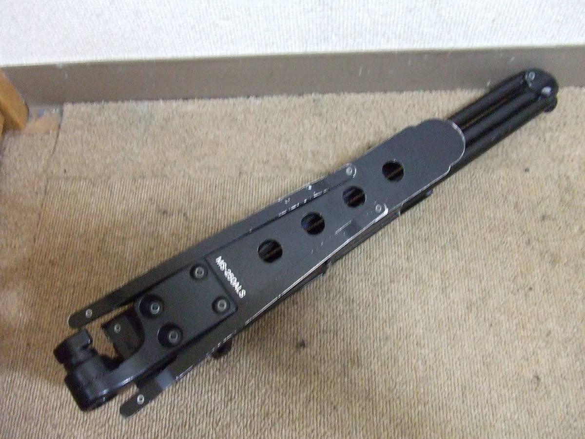 e438 YAMAHA ヤマハ 折りたたみ式 譜面台 MS-250ALS 譜面スタンド 難あり ジャンク(譜面台)｜売買されたオークション情報、yahooの商品情報をアーカイブ公開 ...