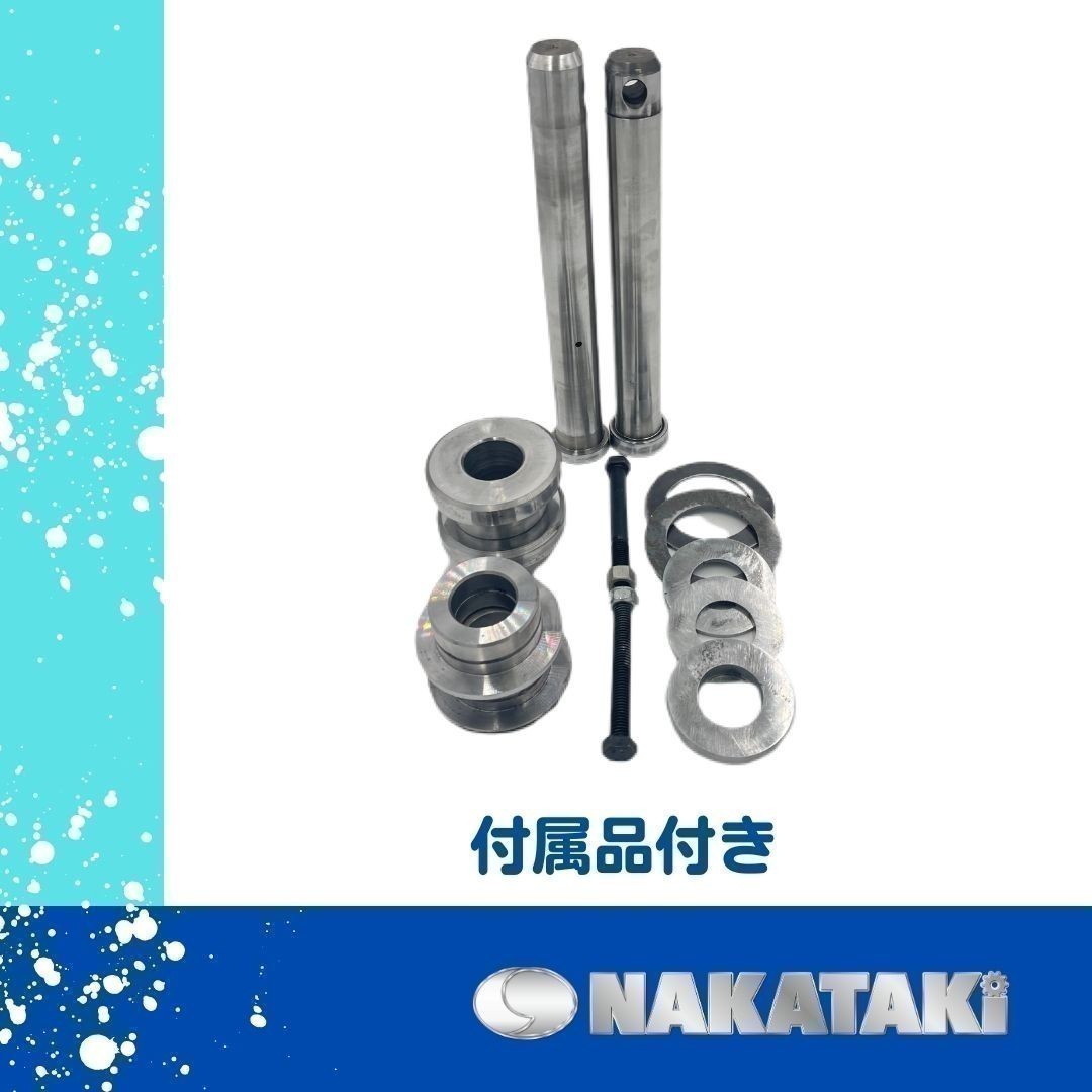 NEW #44 ヤンマー B2U B2X B2-3 B22 B2Σ B3U B3U-3 Vio20-1 Vio20-2 フォーク ハサミ 2点式 ユンボ アタッチメント(建設機械、重機)｜売買 ...