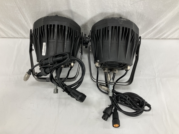 TRYCAM LED318TJ IP67 スポットライト 2台セット 照明 W8055966(その他)｜売買されたオークション情報、yahoo ...